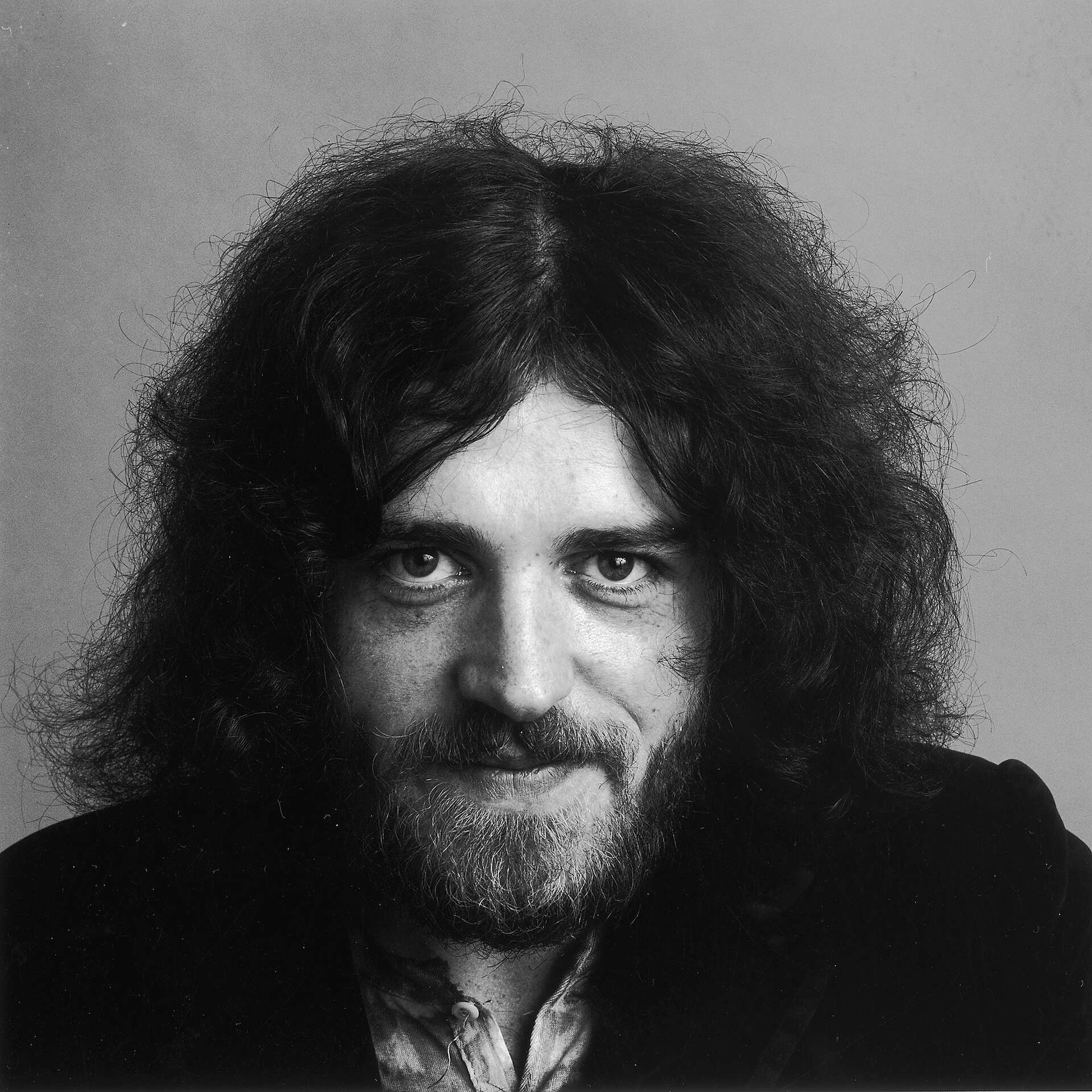 Musician Joe Cocker dead at age 70