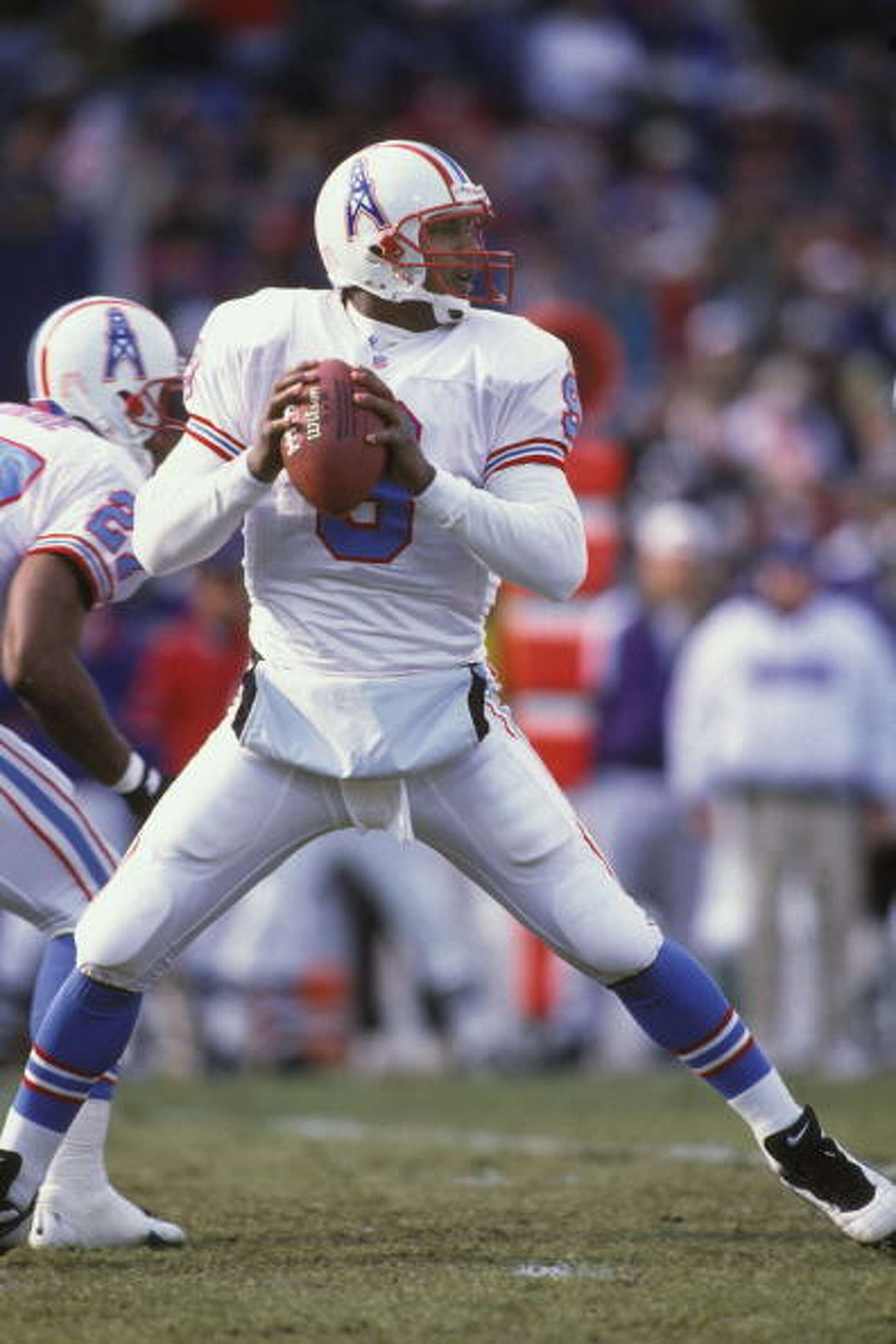 18 years ago the Houston Oilers bolted for Nashville