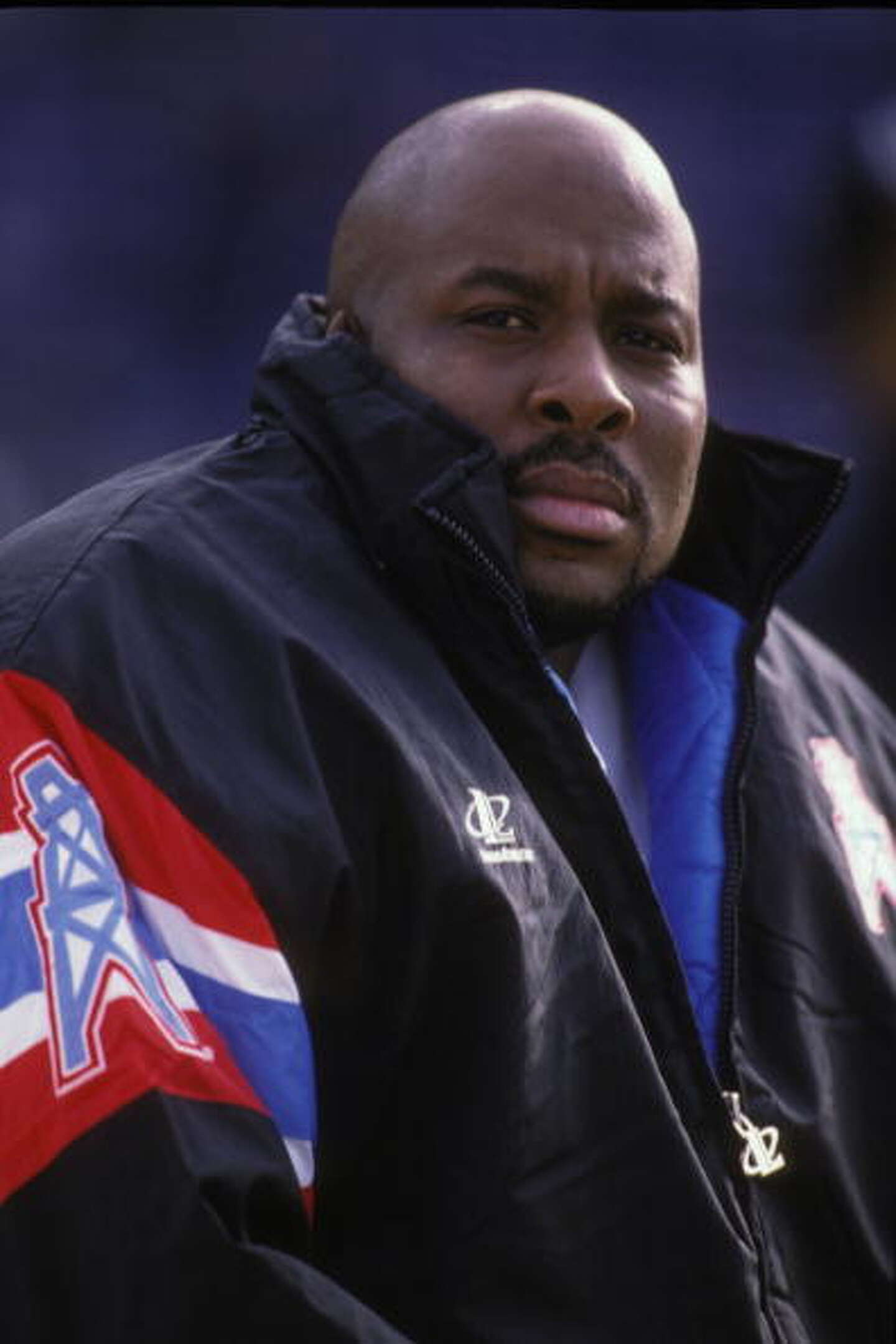 18 years ago the Houston Oilers bolted for Nashville