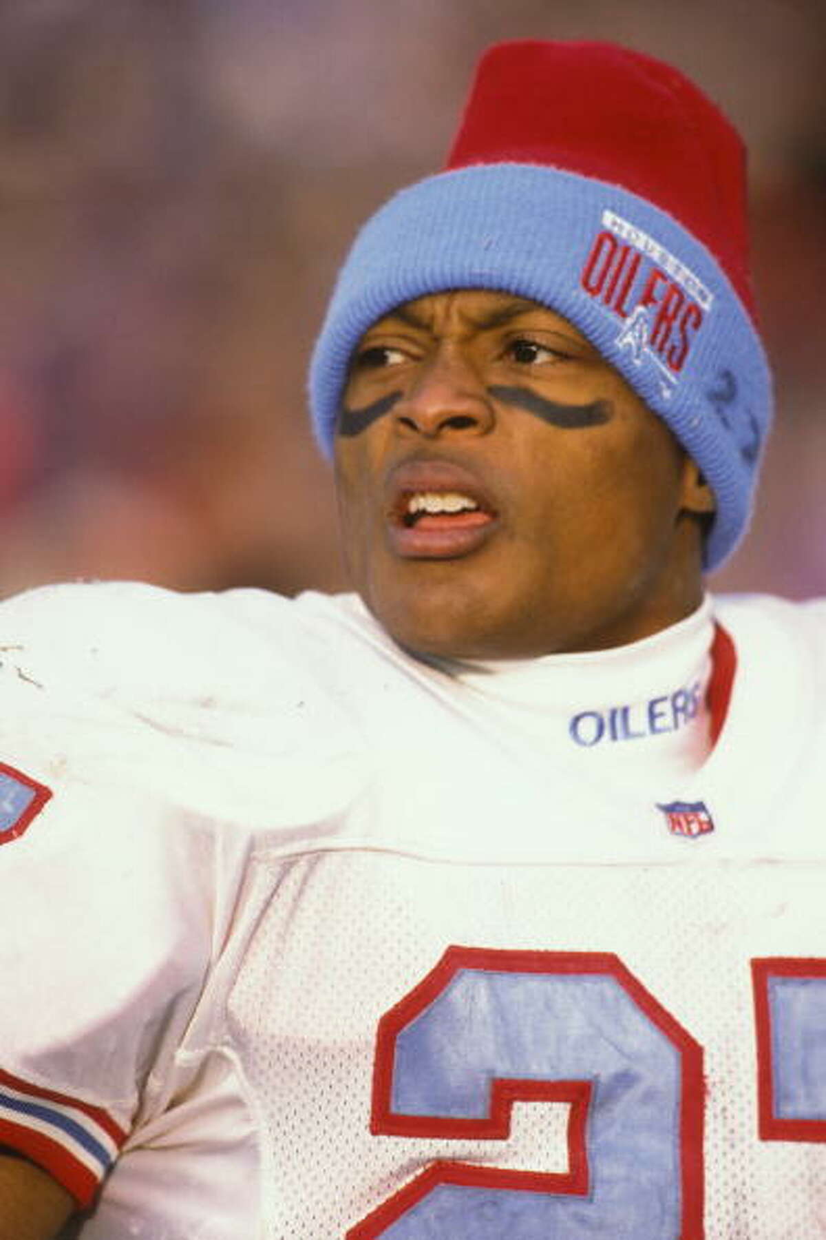 Remember when: Houston Oilers played their last home game at the Astrodome