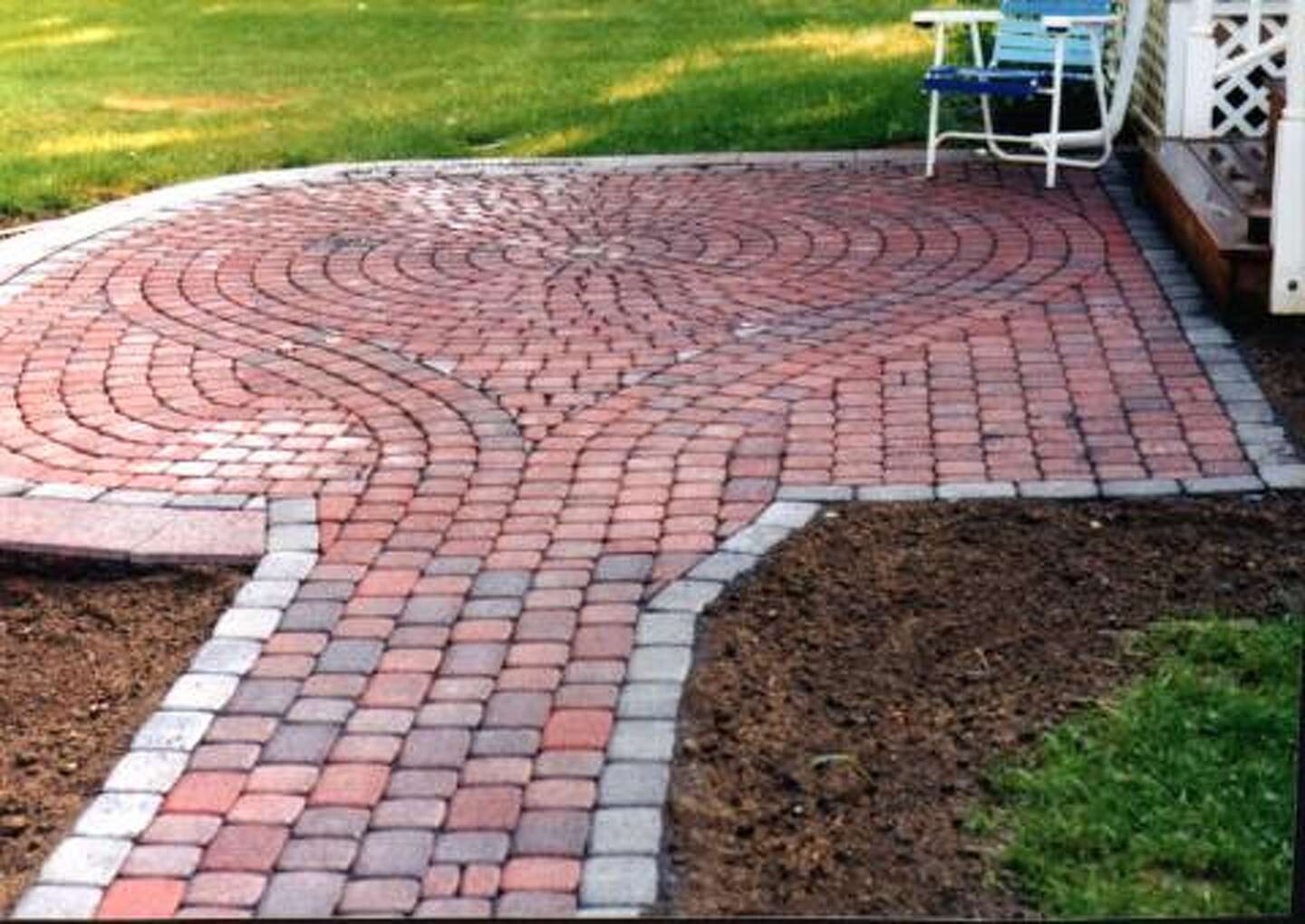 Home Expo 2015: Patios, decks and more