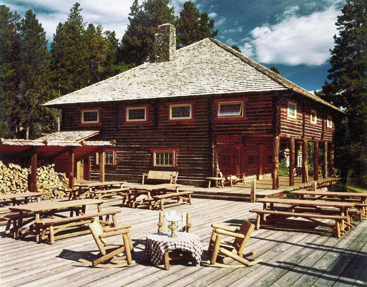 Rock 'n' roll history for auction from Caribou Ranch