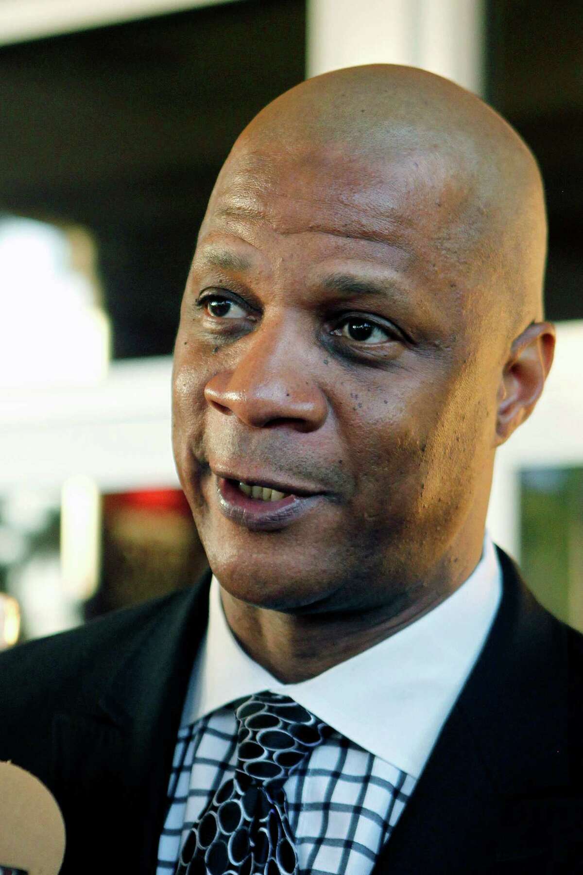 Ex-Giant Darryl Strawberry: I used to have sex between innings