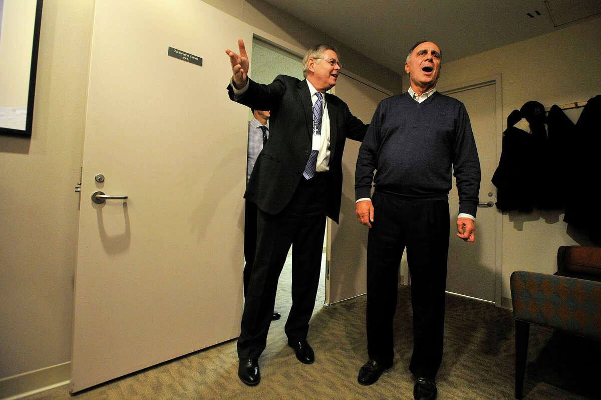 Stamford Citizen of the Year 2014