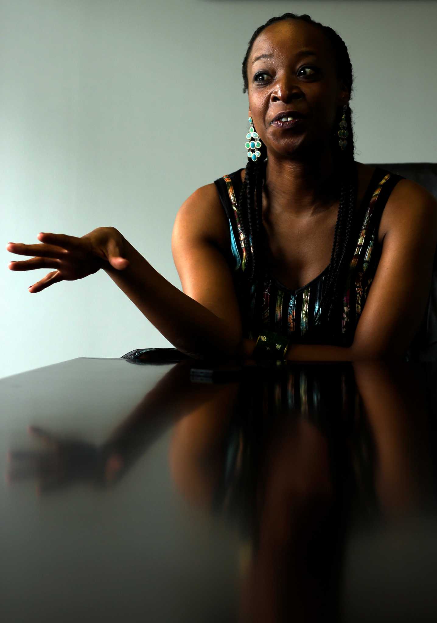 South African fiction turns page with focus on crime