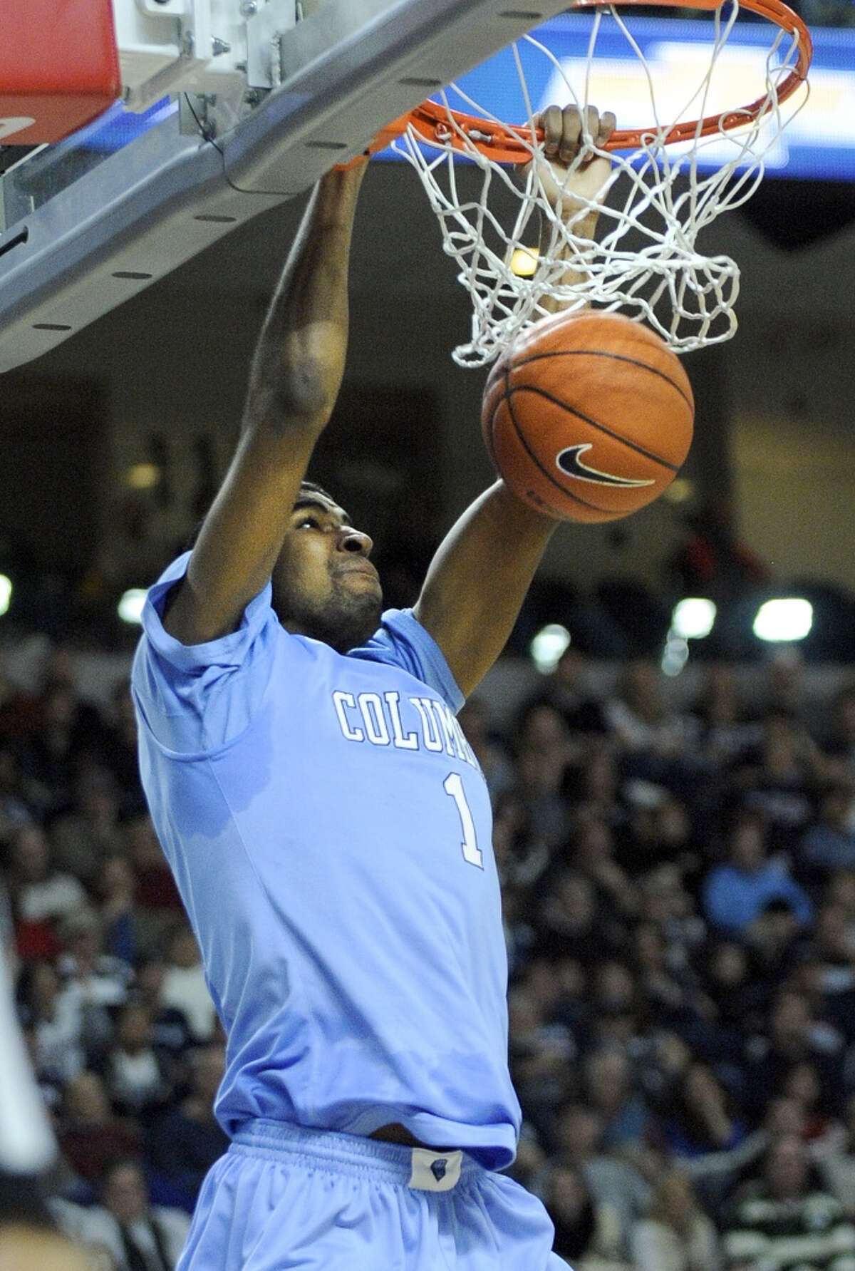 UConn's Purvis delivers much-needed offensive punch