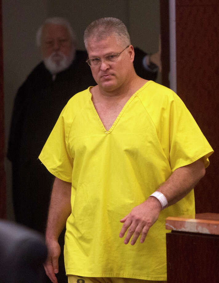 David Temple gets trial date: Timeline of 20-year-old Katy murder case ...