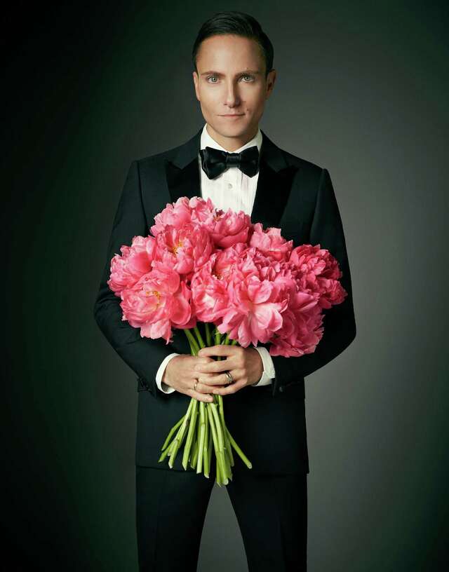 Ken Fulk: The life of the party has arrived