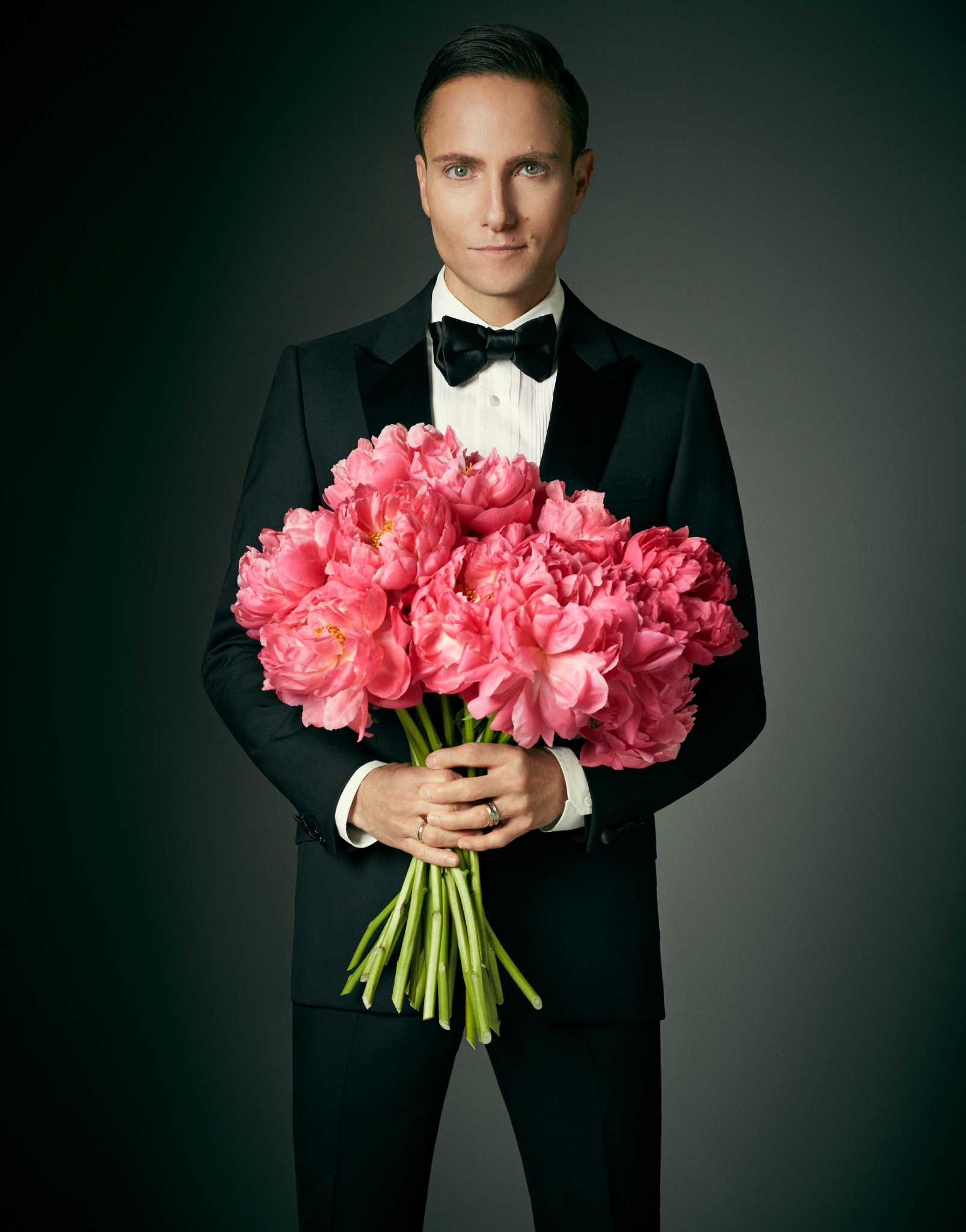 Ken Fulk: The life of the party has arrived