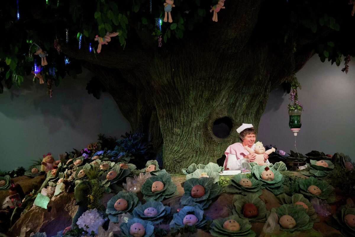 30 years later, Cabbage Patch Kids still have fans