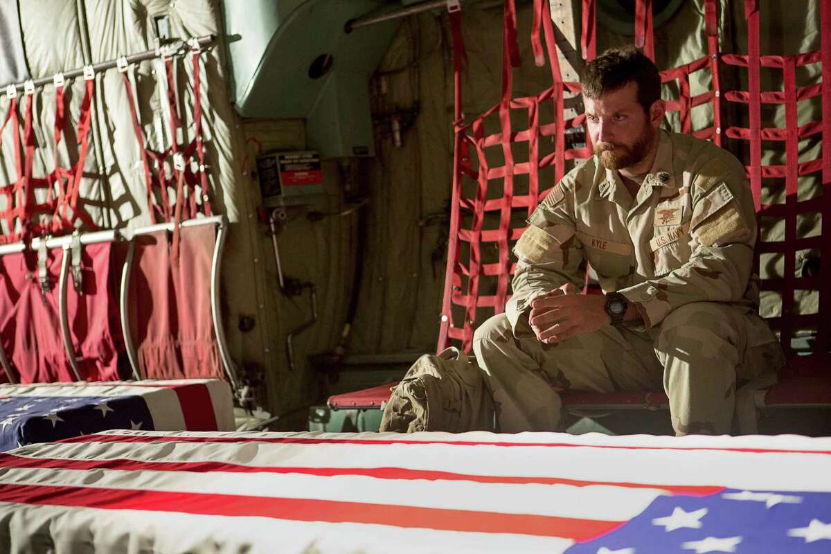 Chris Kyle: 'American Sniper'