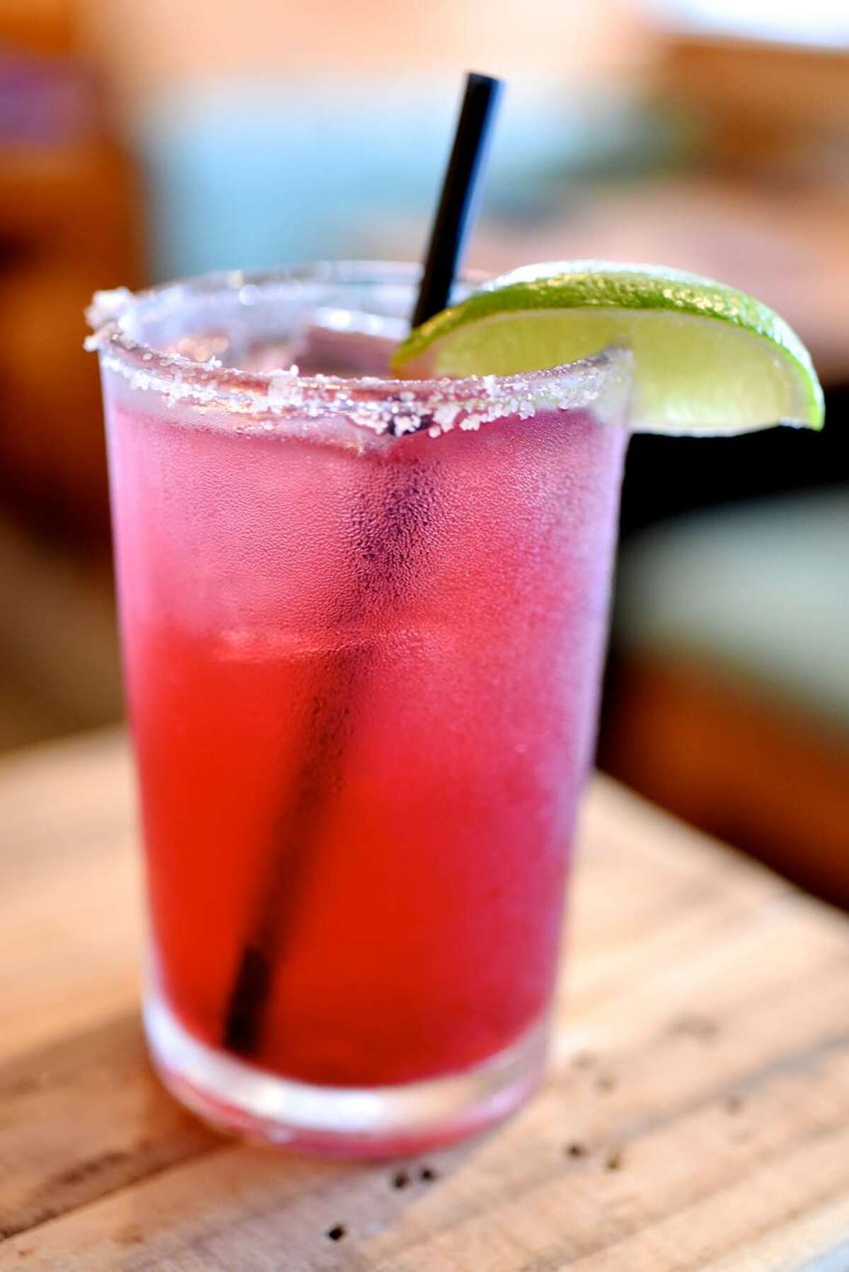 What's so modern about Moderno Tex-Mex?