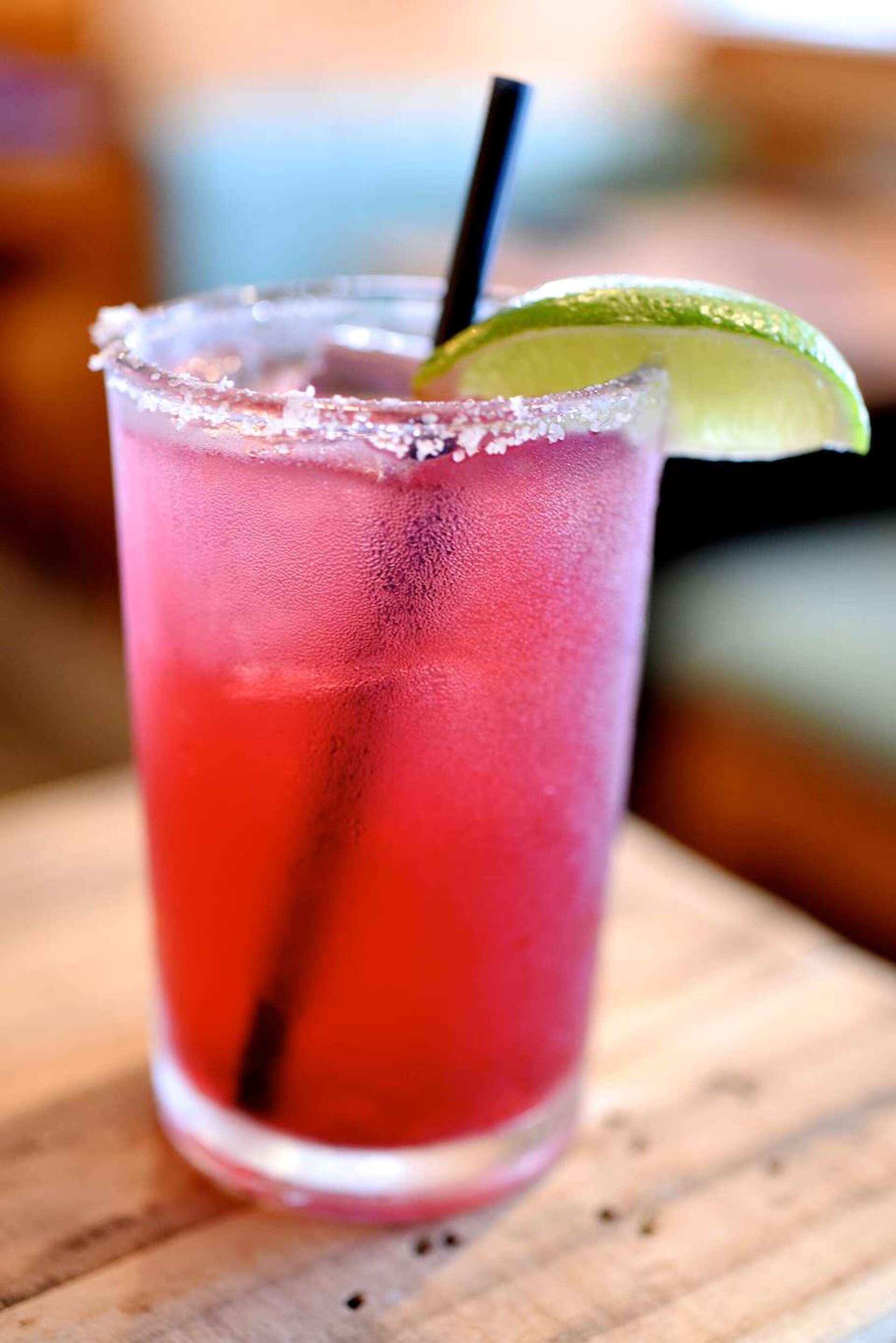 What's so modern about Moderno Tex-Mex?