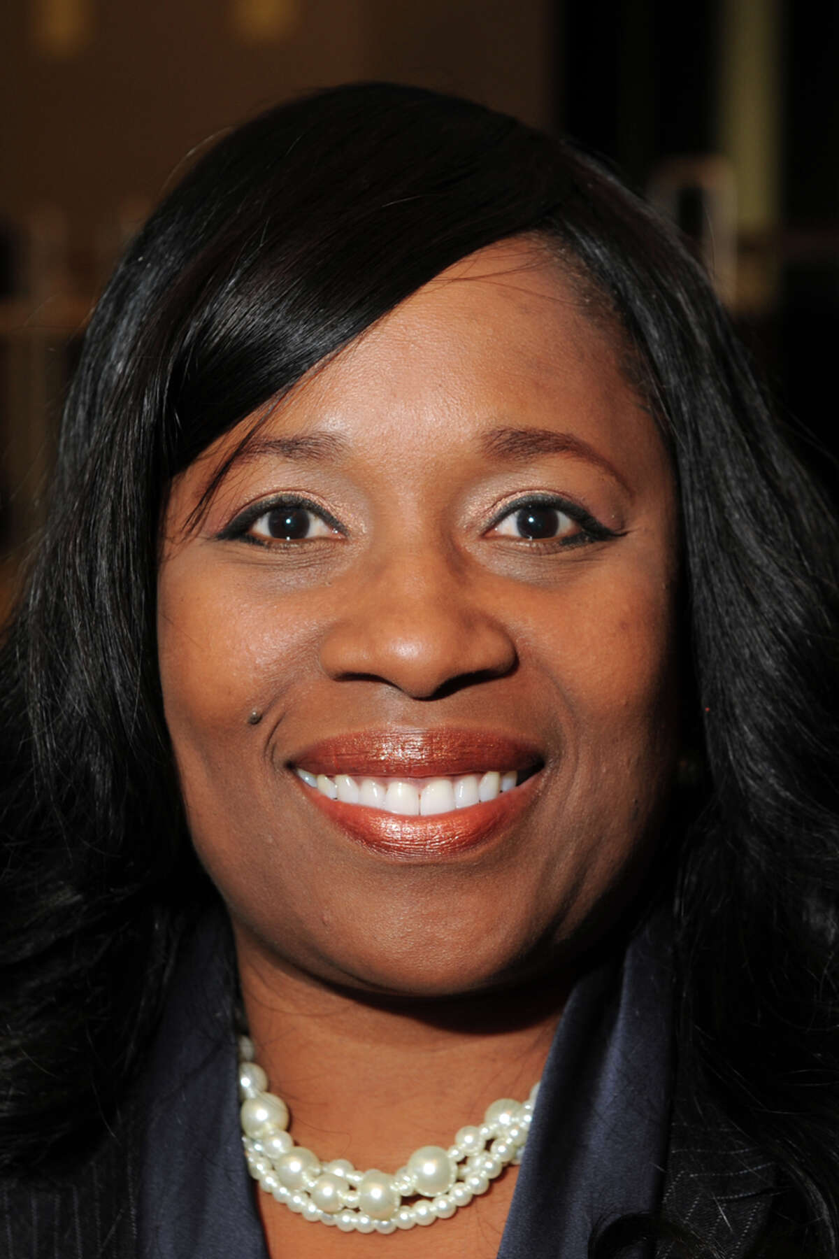 Cops: Bridgeport principal stole money, gambled at casinos