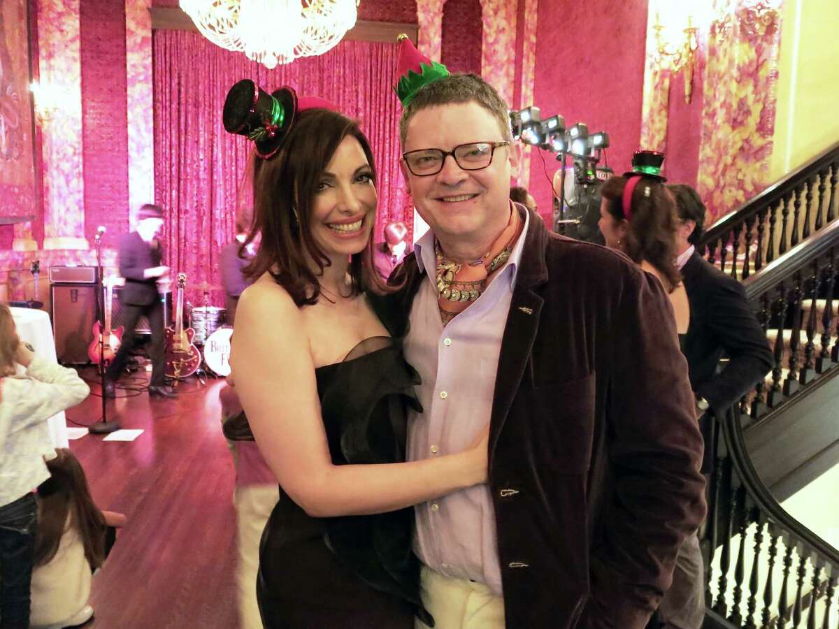 Getty birthdays for the holidays