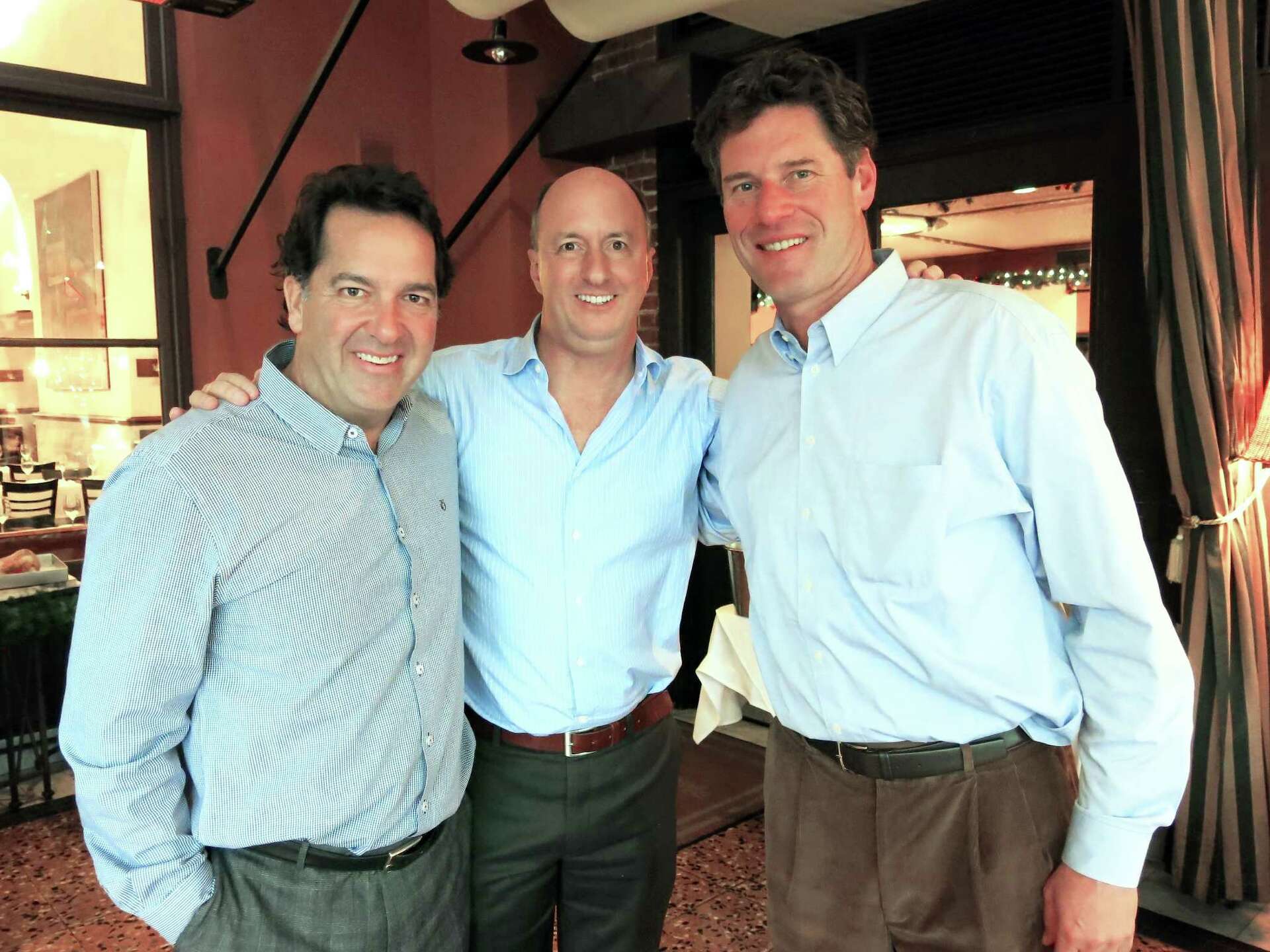 Getty birthdays for the holidays