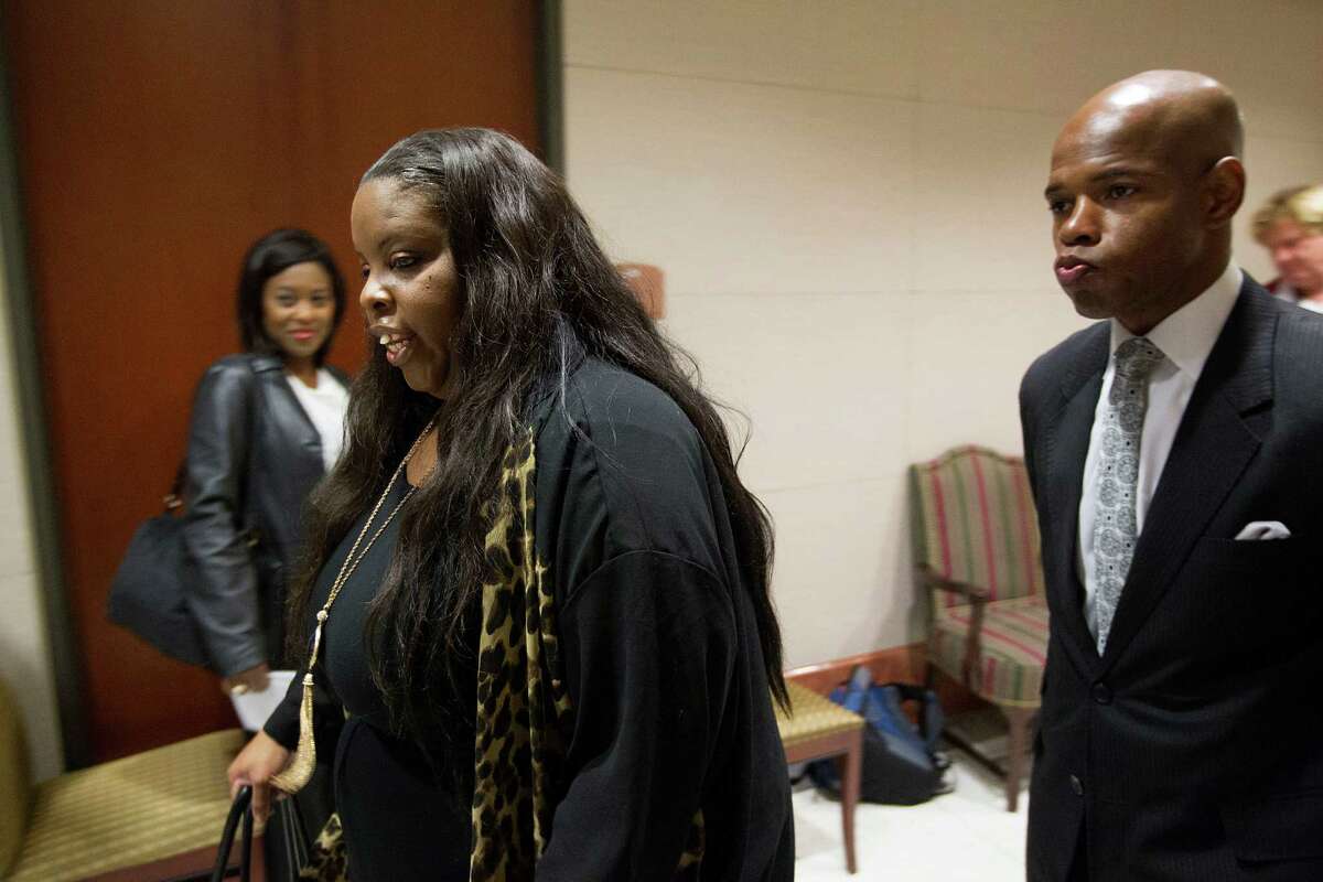 Typo raises speculation of conspiracy in HPD shooting