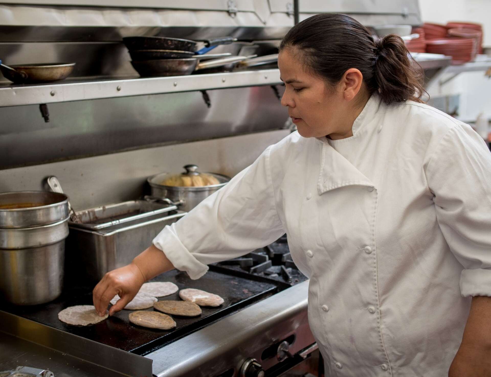 La Cocina's first Restaurant Week begins March 6