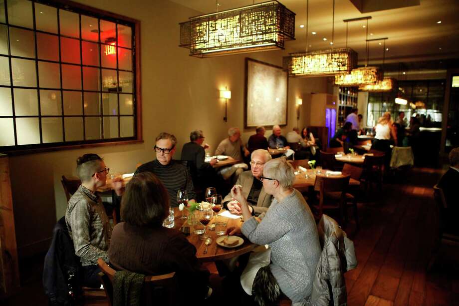 Neighborhood restaurant Nico becomes a destination in S.F. - SFGate