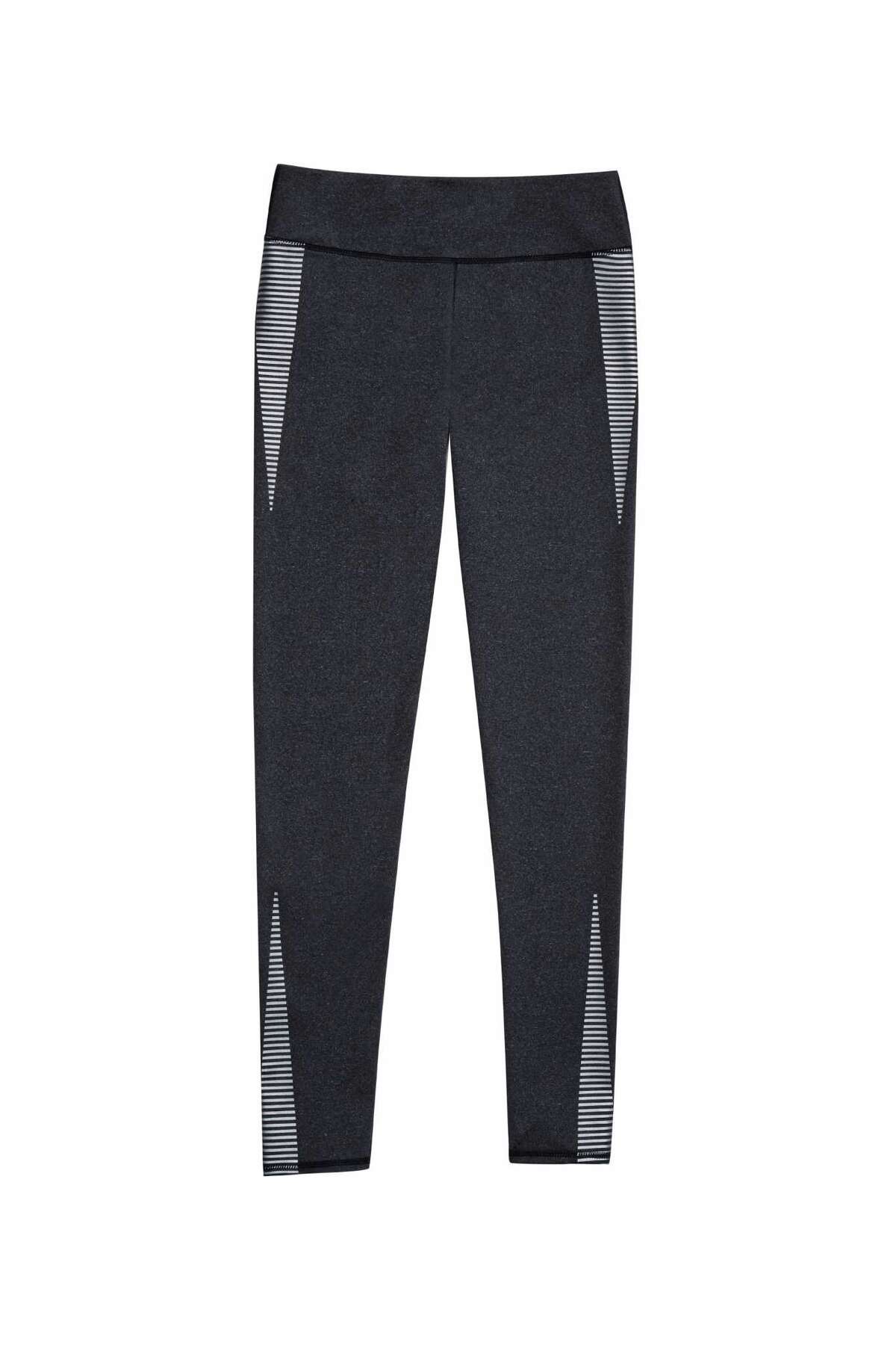 Yoga apparel becomes everyday clothing