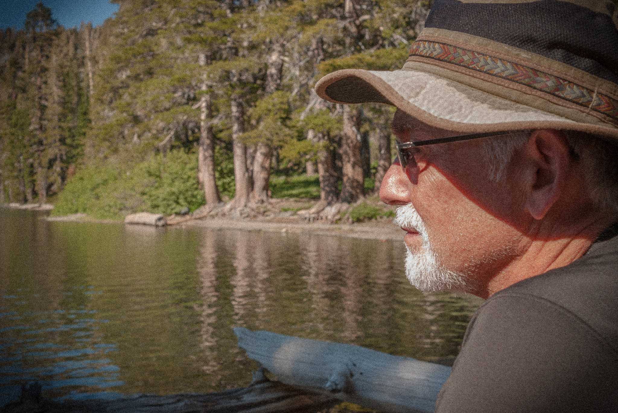 Oakland trail killing still a mystery as reward grows