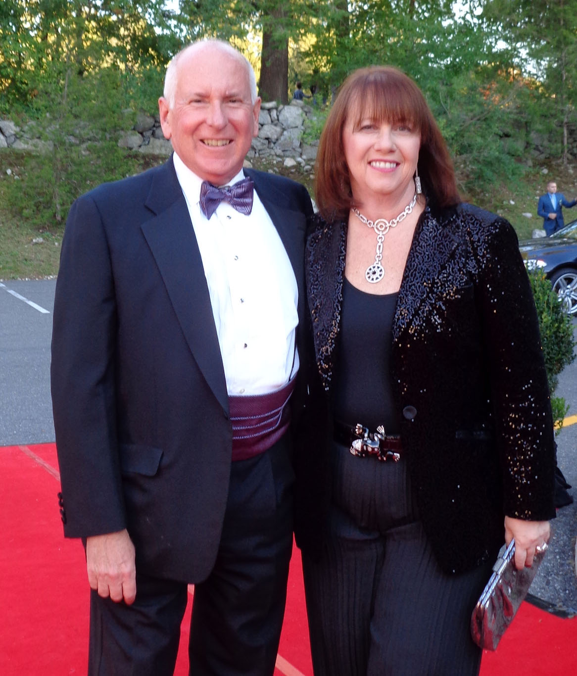 Looking back: Marpe takes stock of first year in town's top job