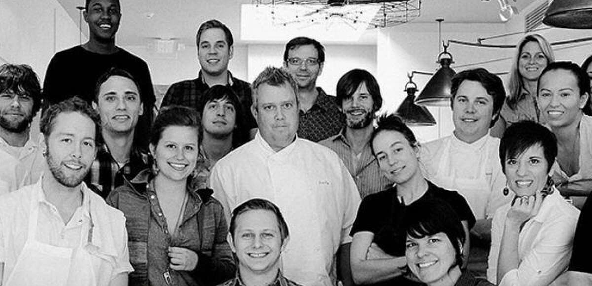 Noted Atlanta chef Ford Fry names his soon-to-open Houston restaurant ...