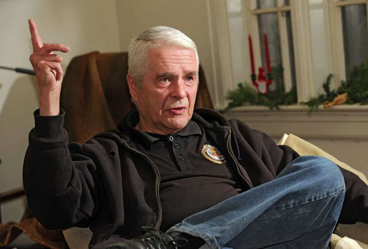 Tortorici column sparks more views on hostage ordeal