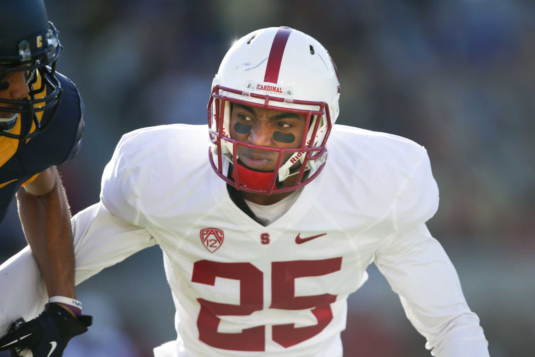 Stanford junior Alex Carter will weigh 2015 entry to NFL