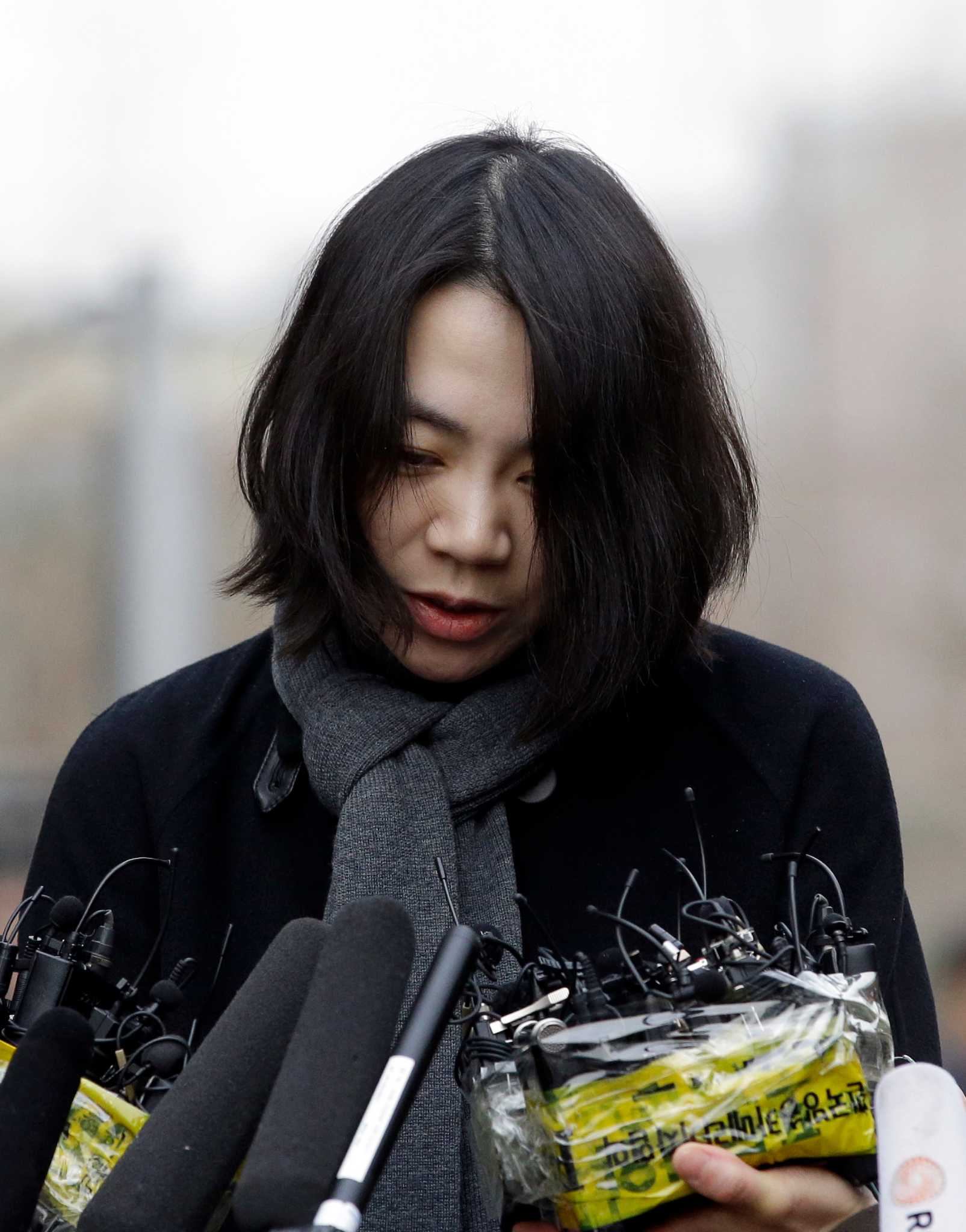 Prosecutors may arrest 'nut rage' figure