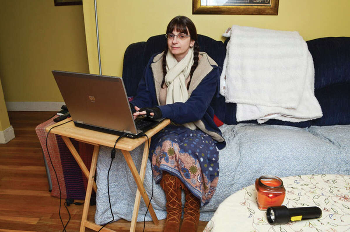 Upstate New Yorkers see a cloudy economic future, Siena poll finds