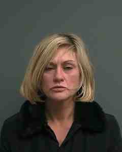 Woman faces felony DWI charge