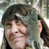 17 amusing squirrel photos for National Squirrel Day - SFGate