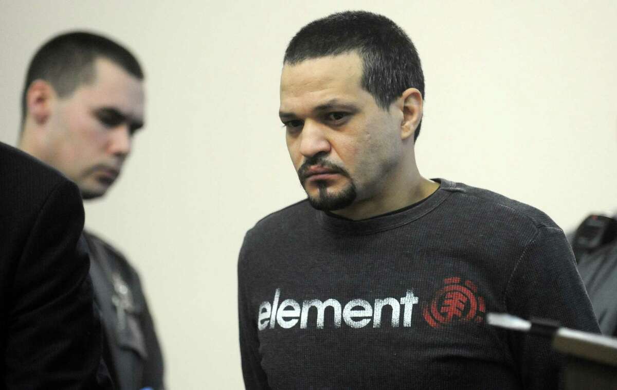 Man arraigned in deadly road rage incident