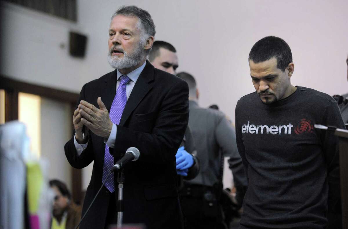 Man arraigned in deadly road rage incident