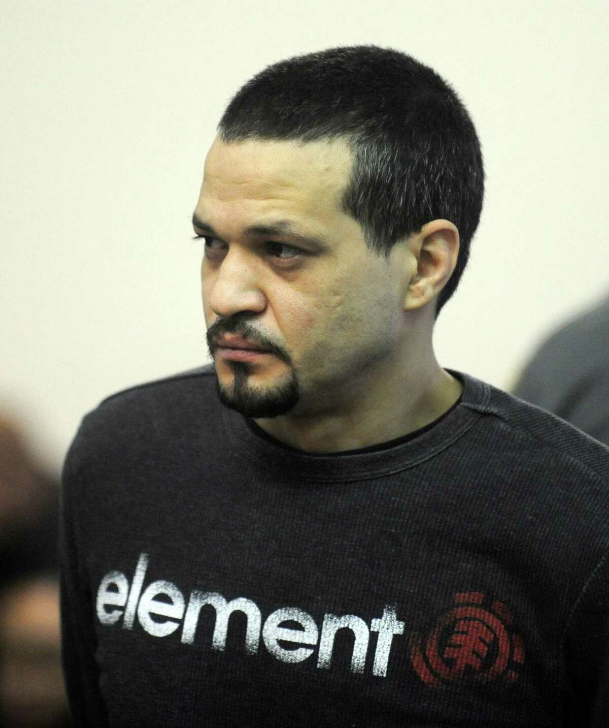 Man arraigned in deadly road rage incident