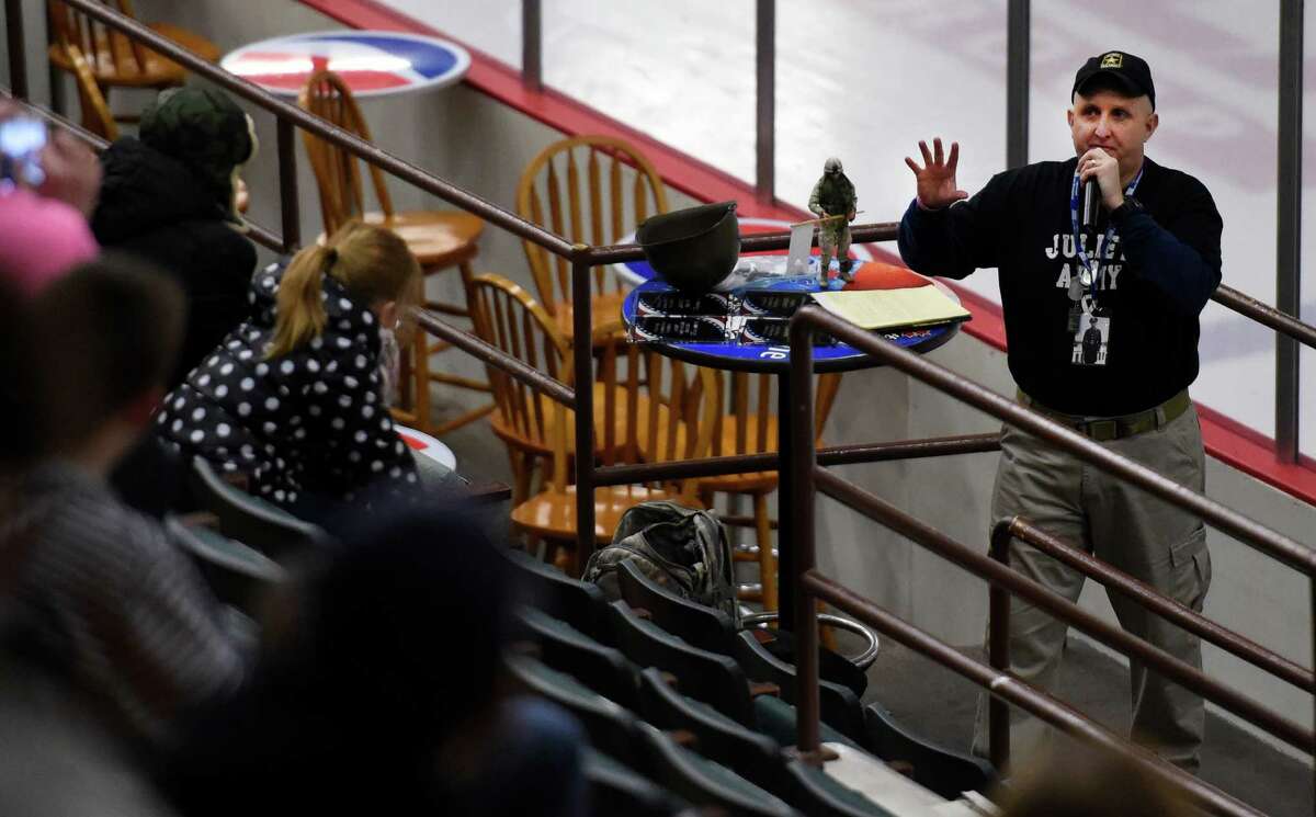 Photos: Christmas in the Capital Region