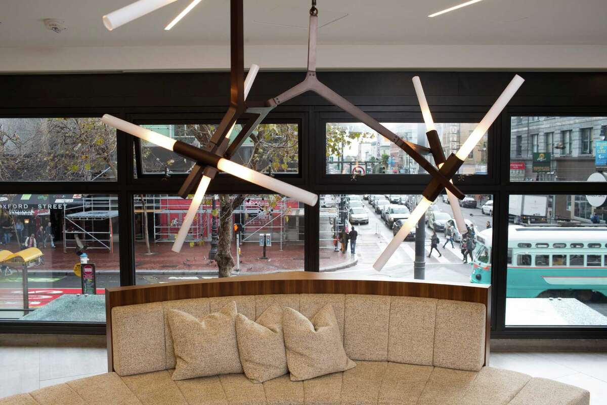 Warfield building a window into S.F.’s struggles, triumphs