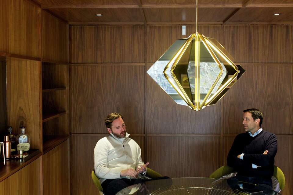 Warfield building a window into S.F.’s struggles, triumphs