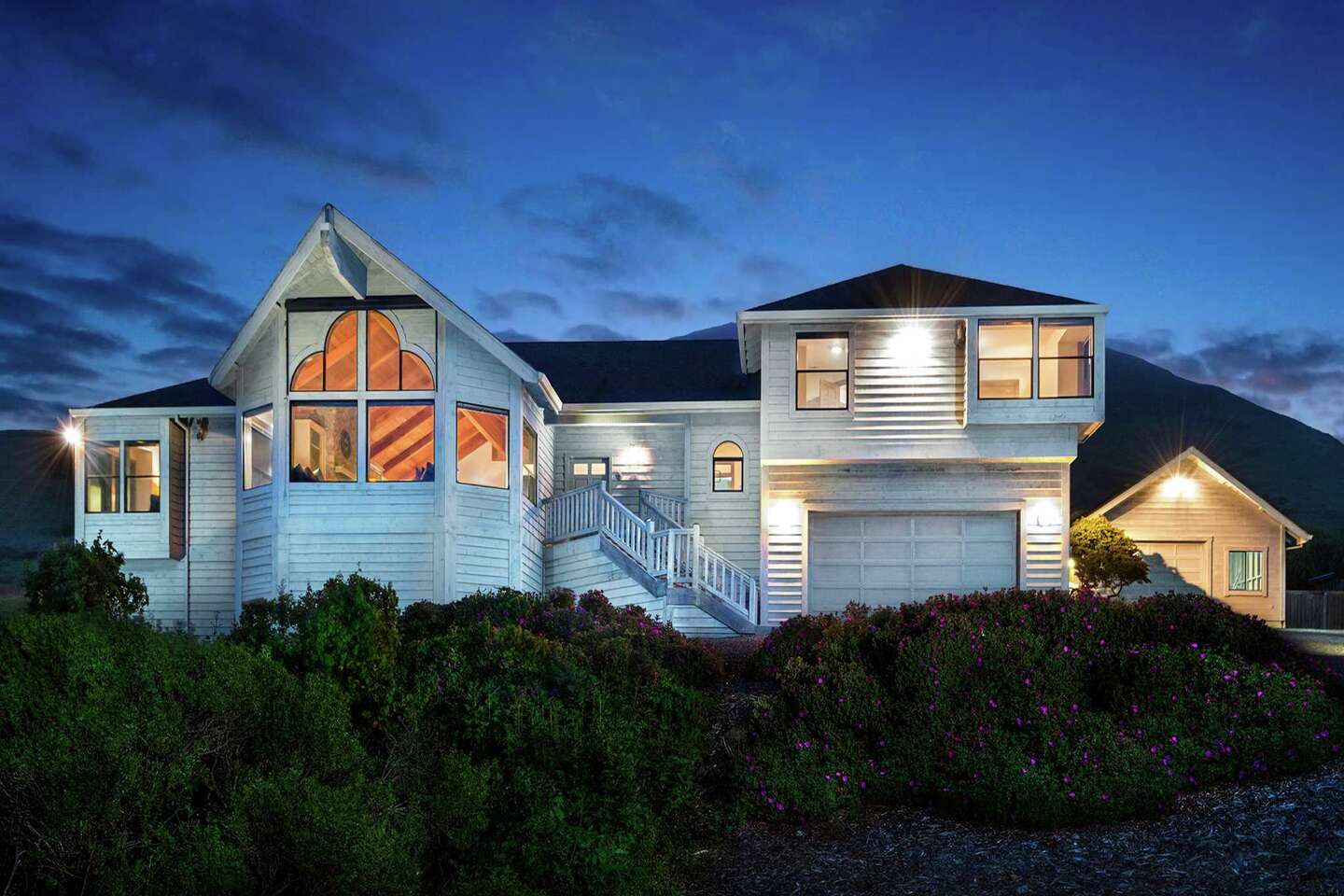 Price Point: $895,000 in Bodega Bay