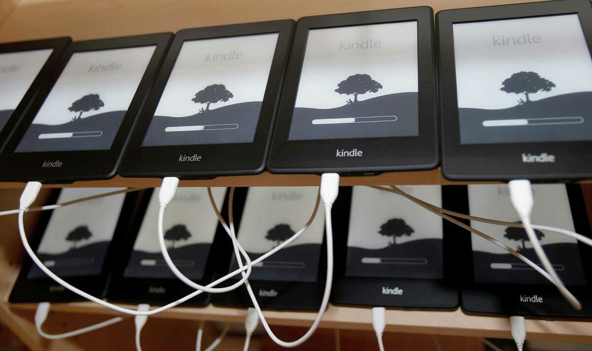 Worldreader gives free e-books to kids around the world