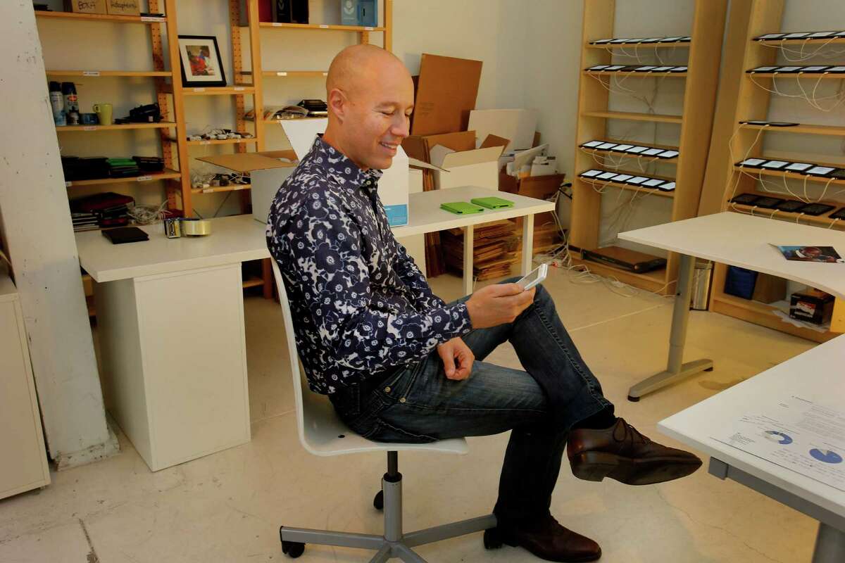 Worldreader gives free e-books to kids around the world