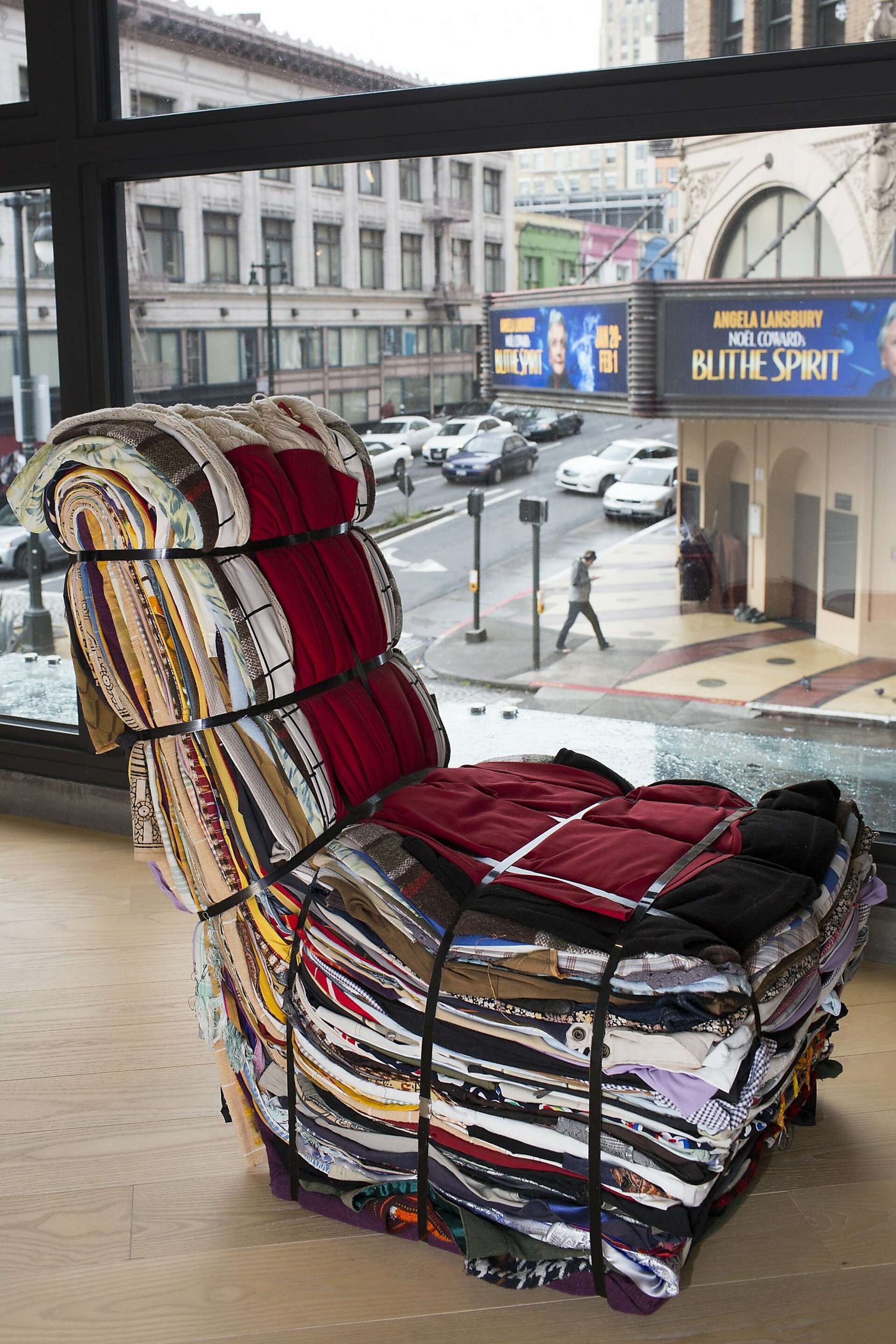 Warfield building a window into S.F.’s struggles, triumphs