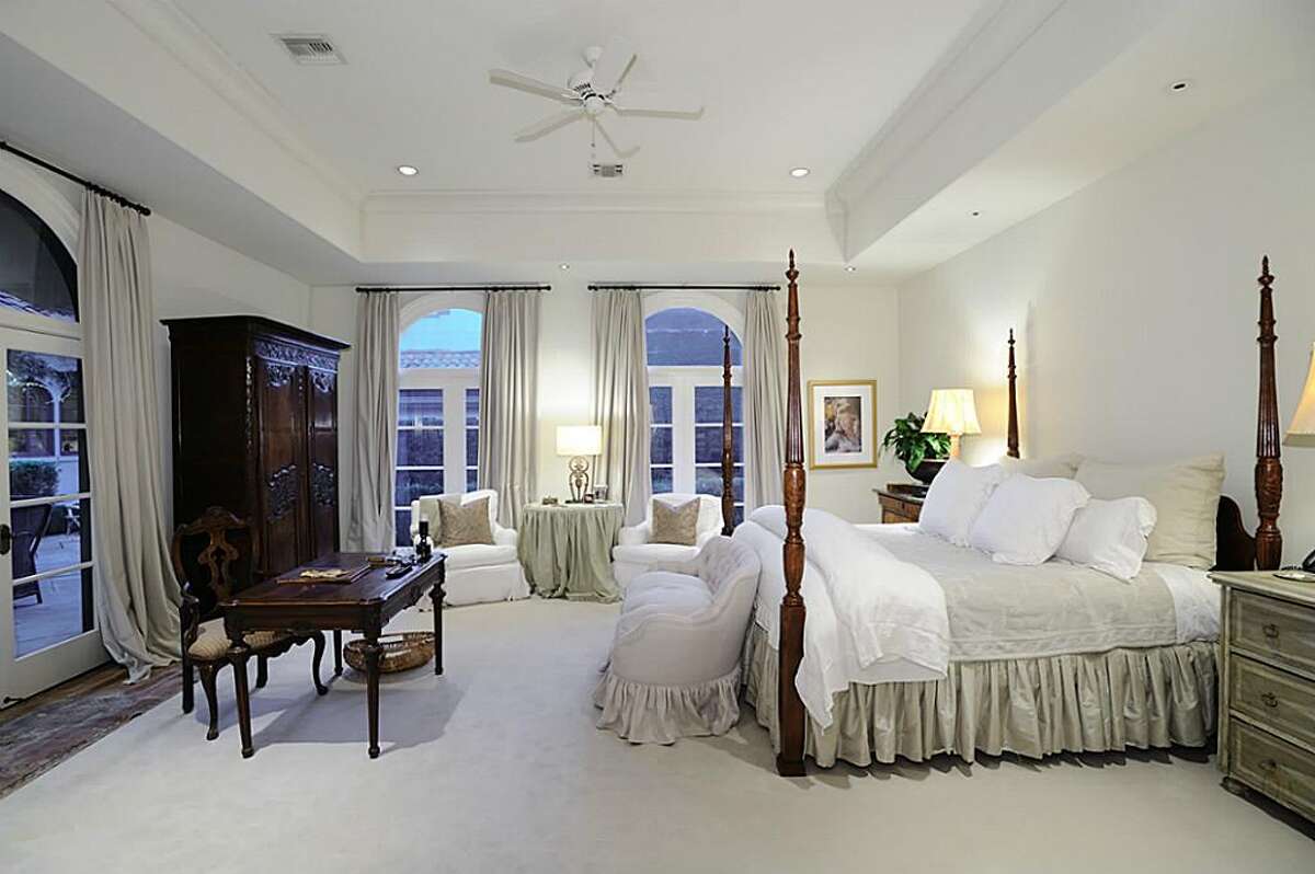 Look inside this stunning Tanglewood home