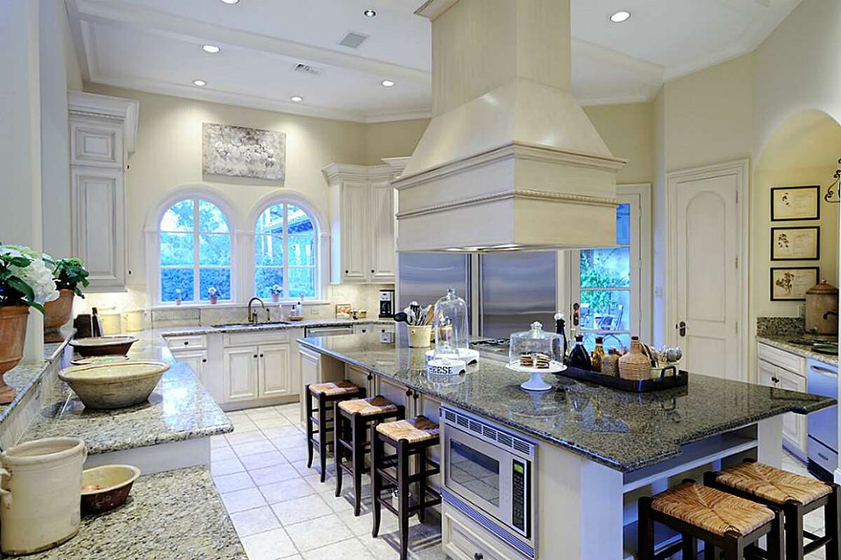 Look inside this stunning Tanglewood home