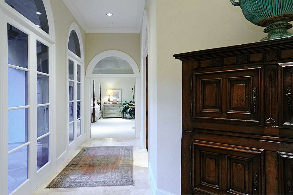 Look inside this stunning Tanglewood home