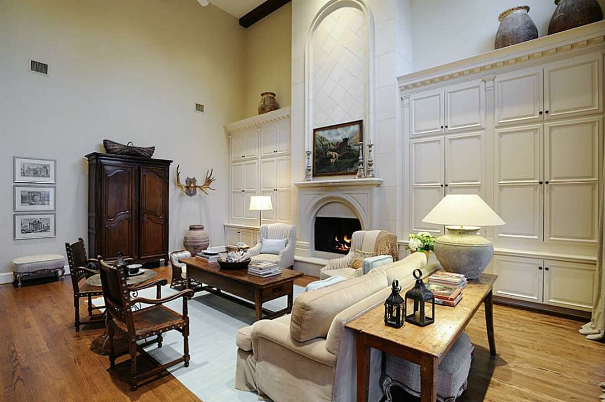 Look inside this stunning Tanglewood home