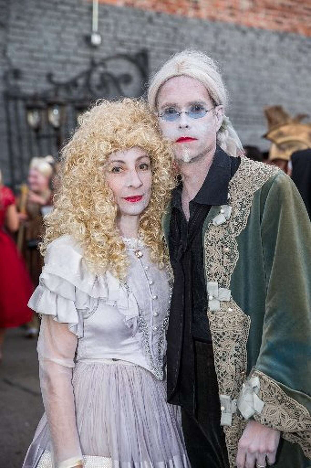 Ken Fulk: The life of the party has arrived