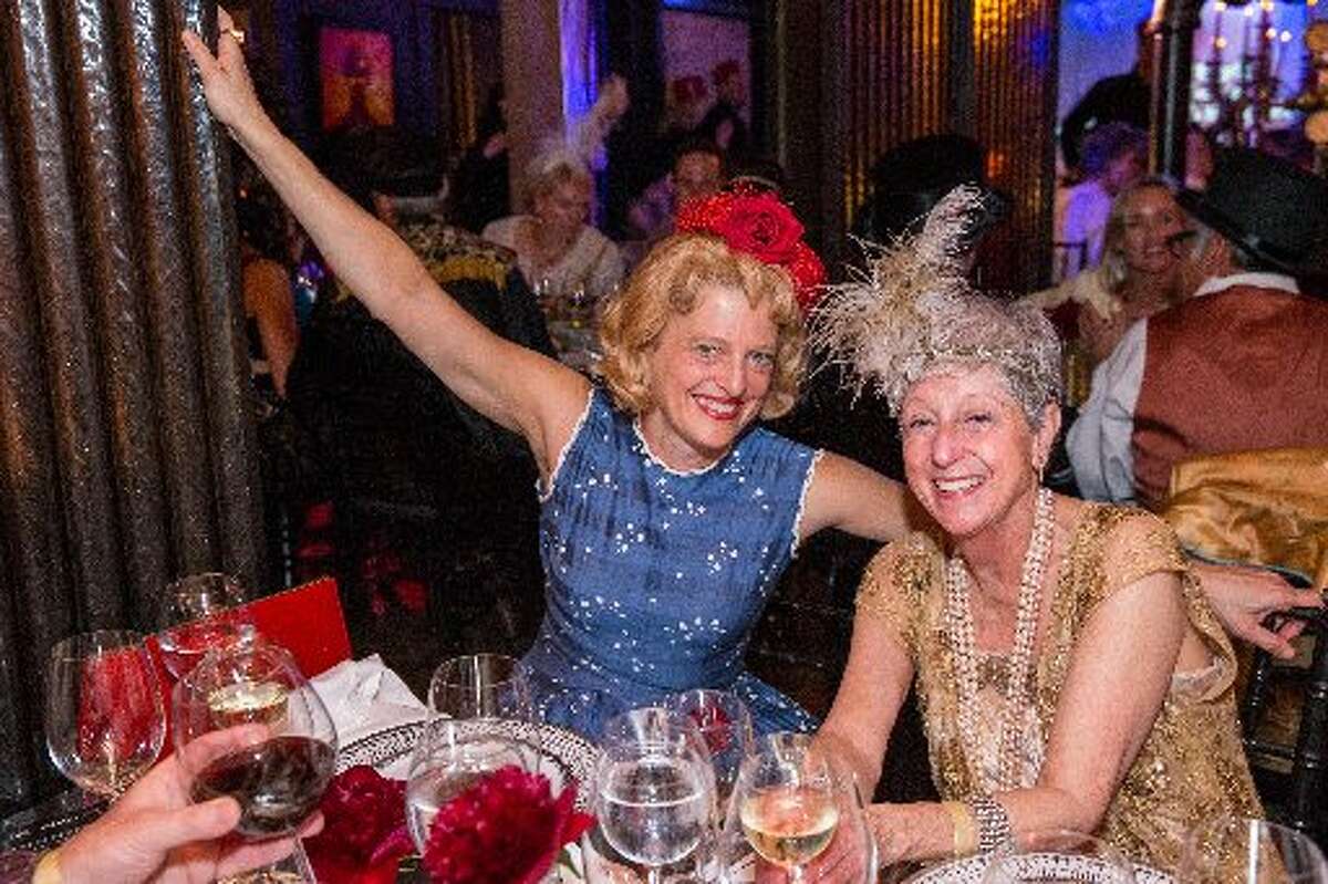 Ken Fulk: The life of the party has arrived