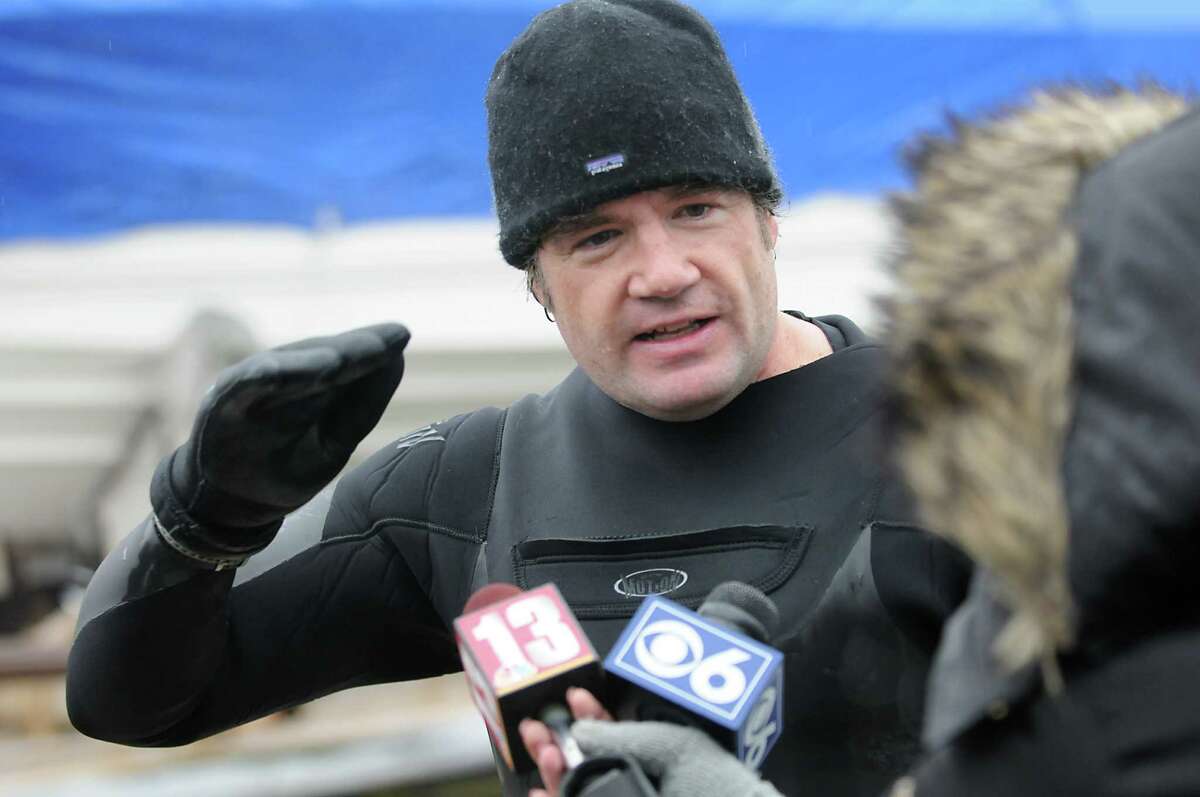 A lesson in ecology 157 miles long